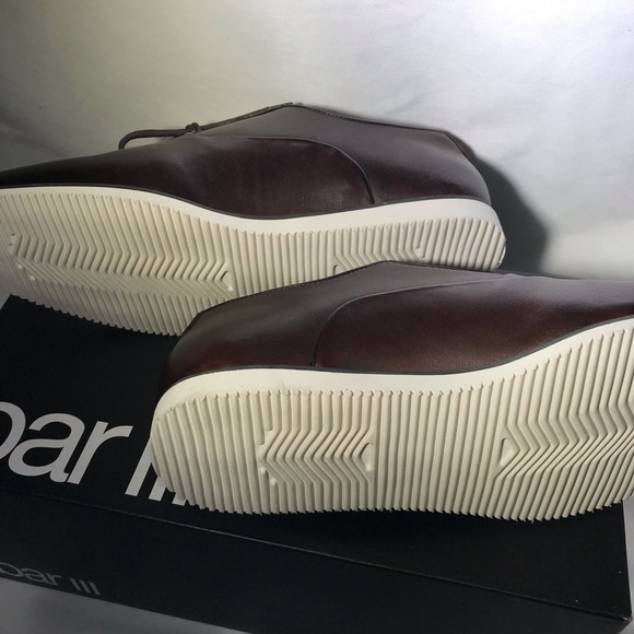 Bar III | Shoes | Bar Iii Mens Warner Casual Smooth | Poshmark